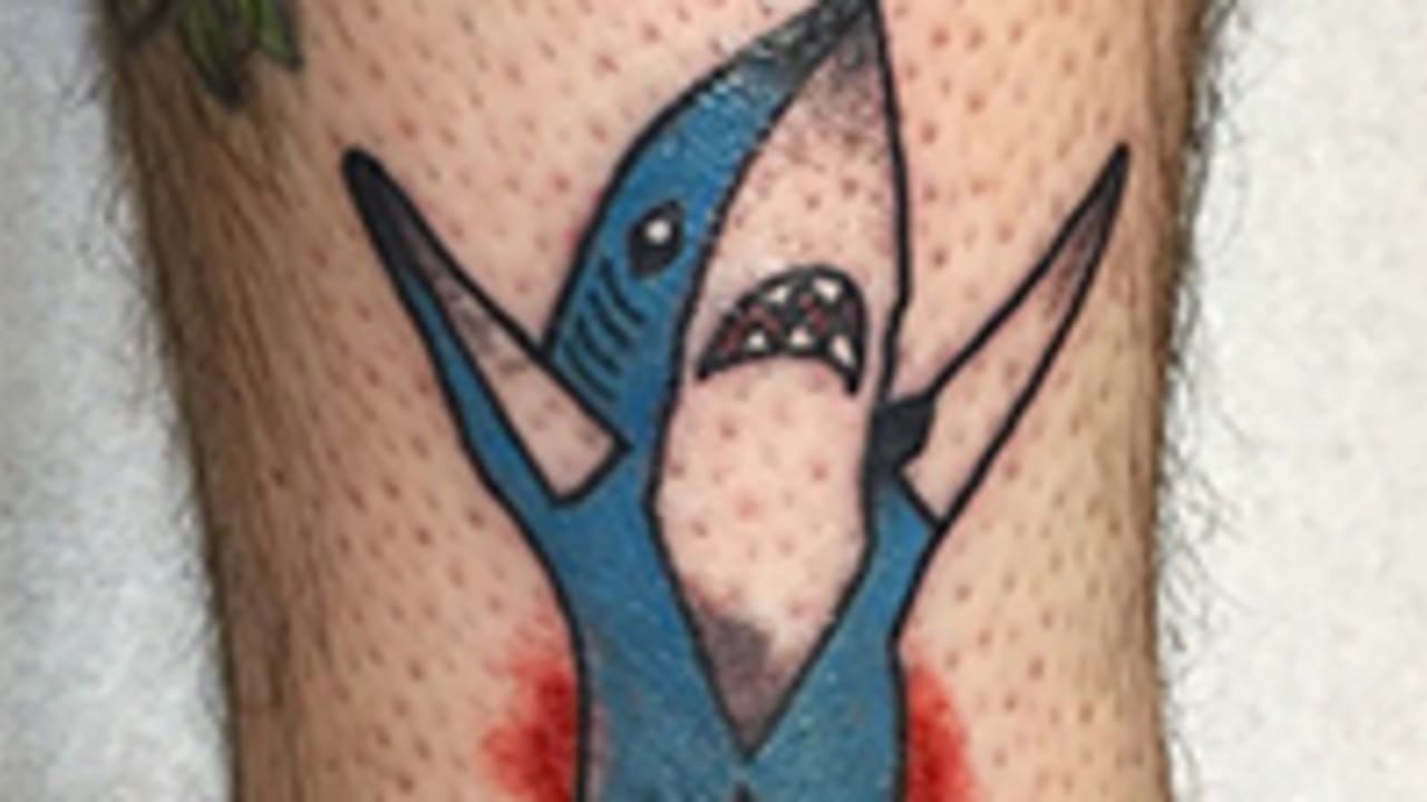 Left shark store
