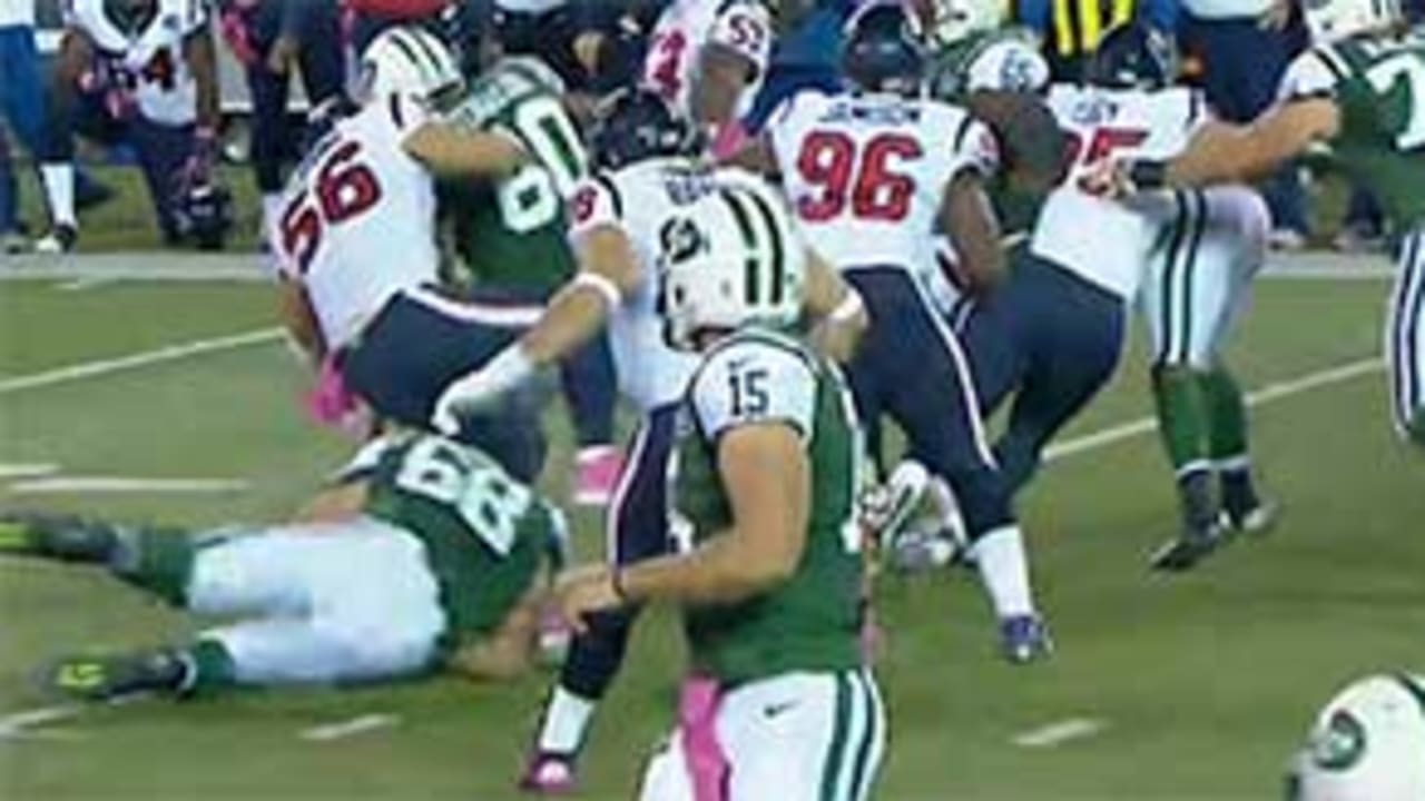 New safety rules: Peel-back block now applies to all offensive players