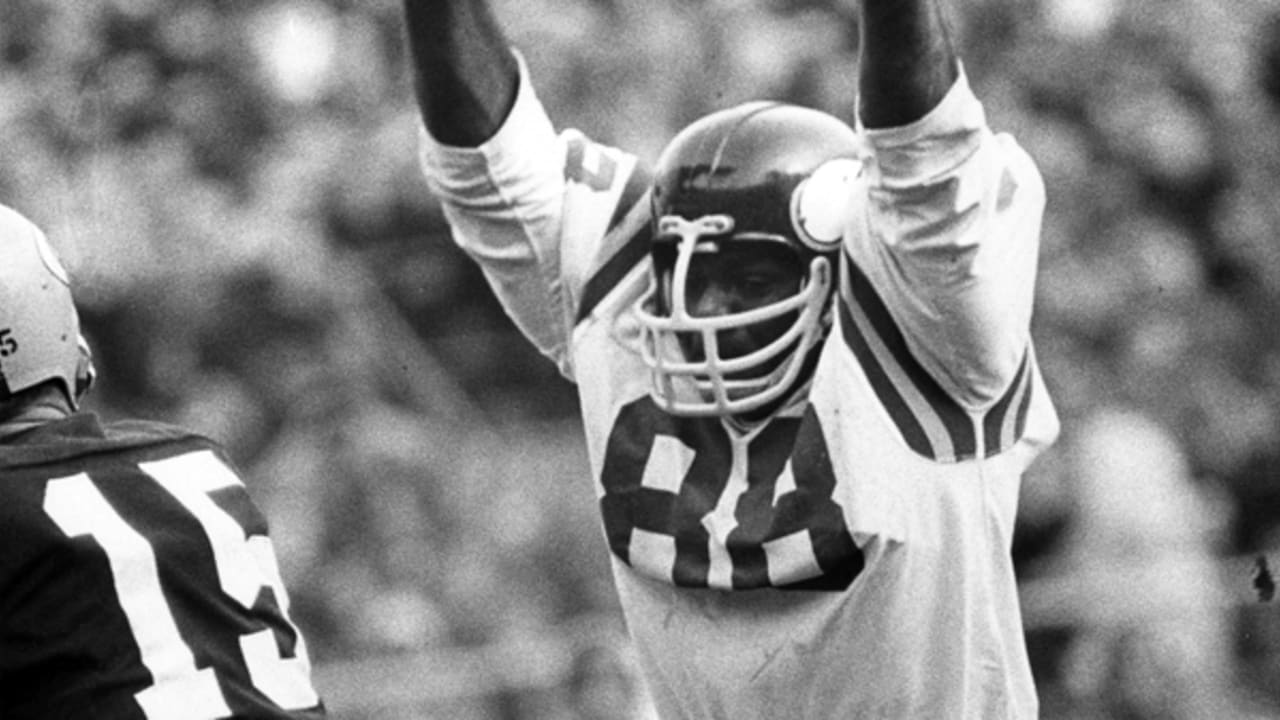 From the Hall of Fame Archives: The 1970's All-Decade Team