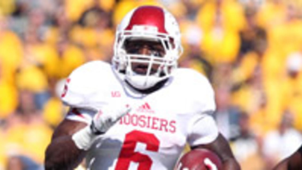 Tevin Coleman, Melvin Gordon rank 1-2 in nation in rushing