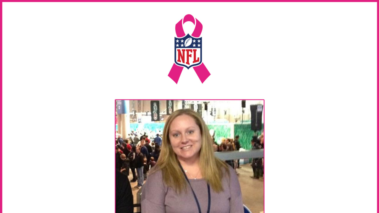 Remembering Natalie Packer