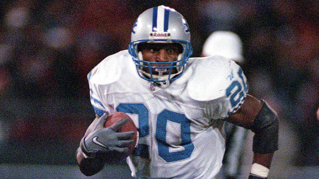 Top 10 rushing yardage seasons by rookies