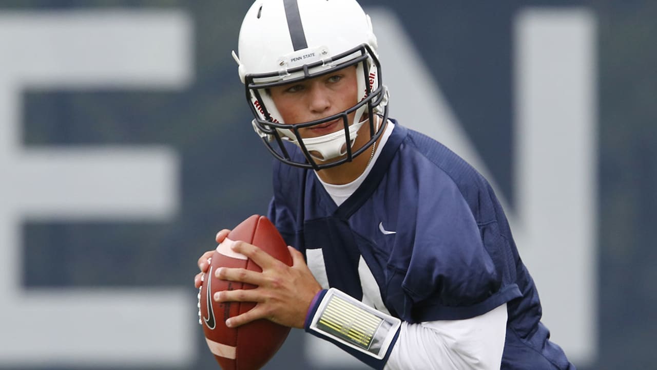 Best of 2015 college football fall camps