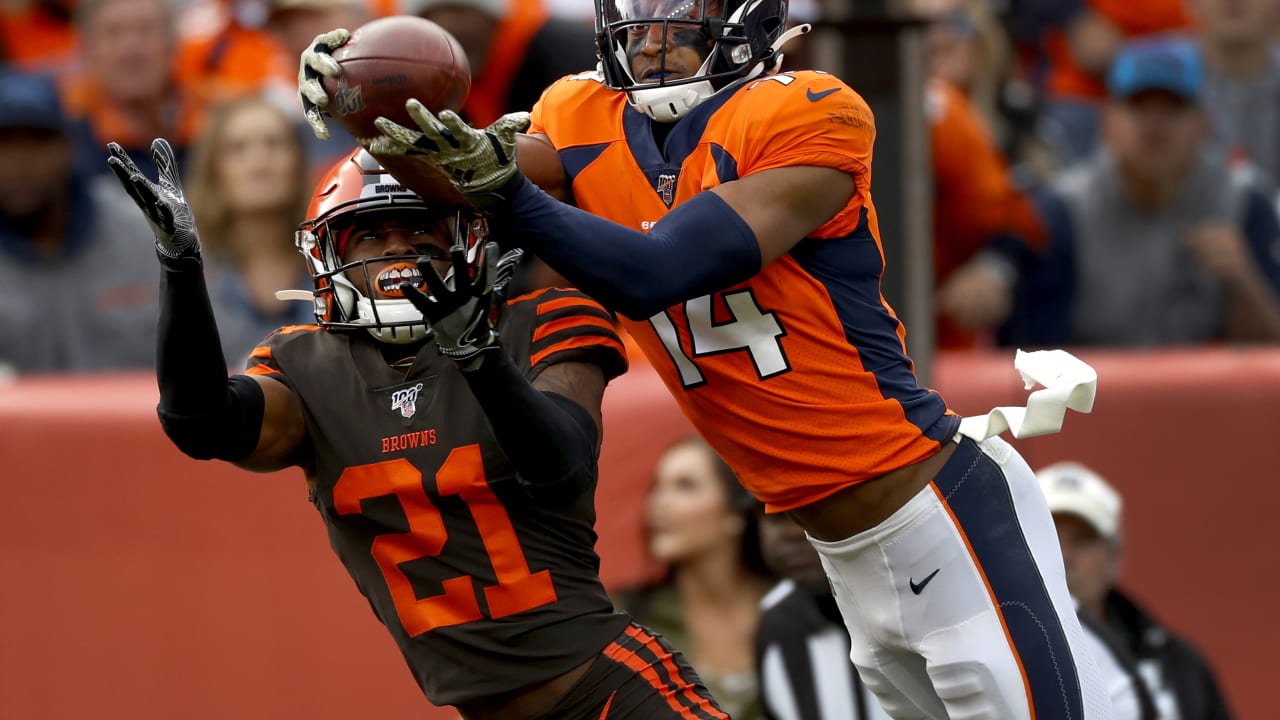 Top 10 photos from Week 9 of the 2019 Season