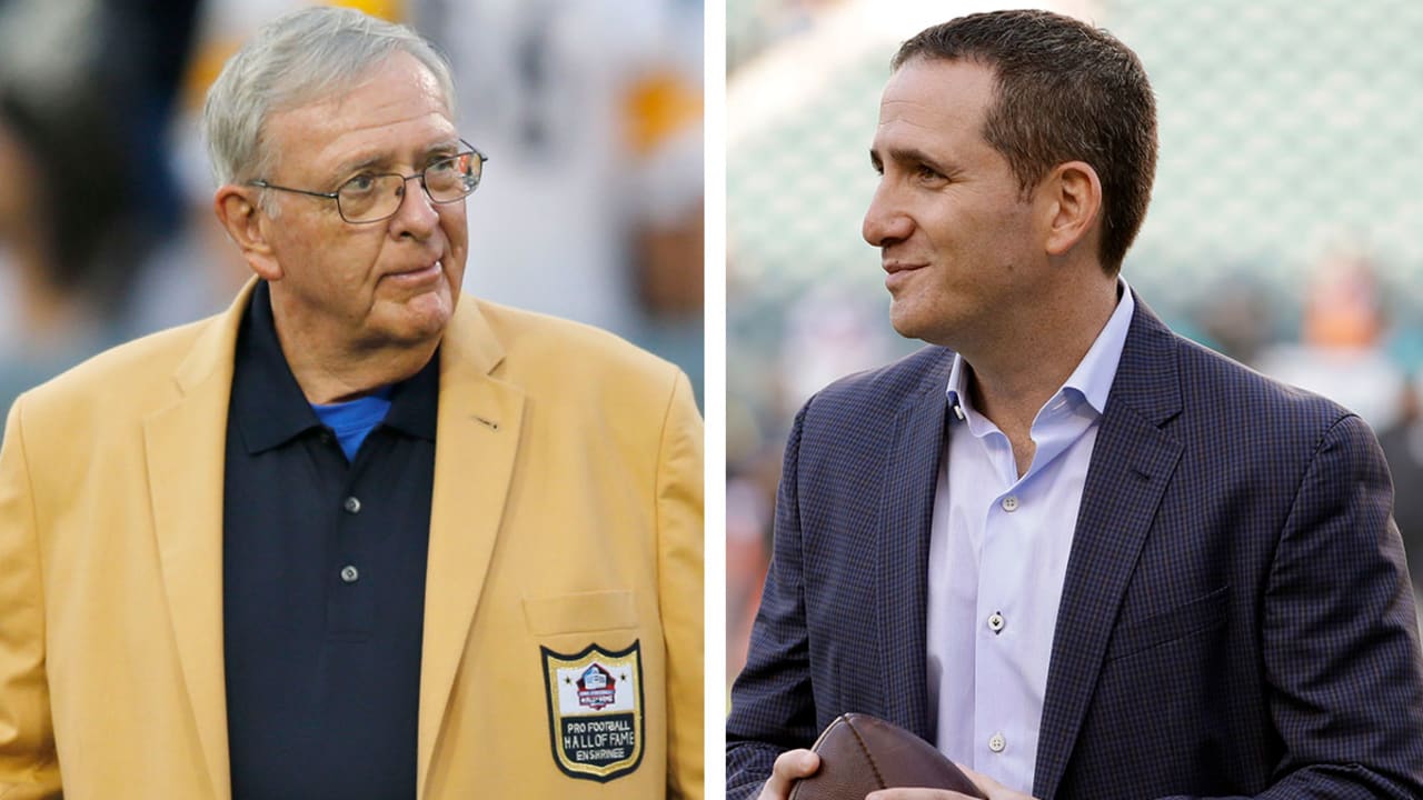 MTS: 300th episode extravaganza: Howie Roseman & Ron Wolf