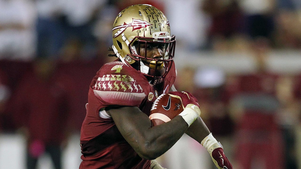 Sources Tell Us: What we're hearing about FSU RB Dalvin Cook