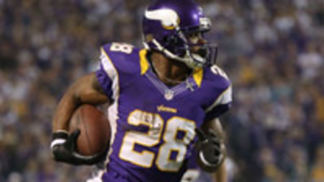 PPR Draft review: Larry Fitzgerald to dominate again