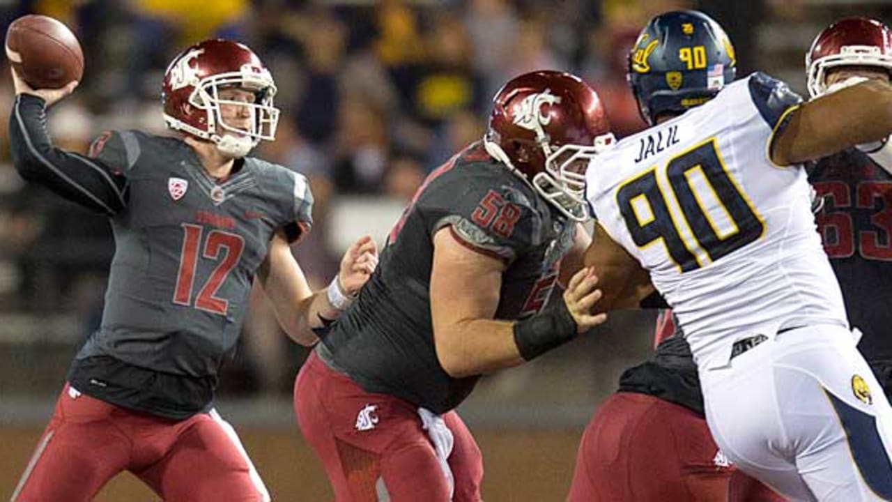 Ranking every FBS QB situation at midseason: Nos. 11-20