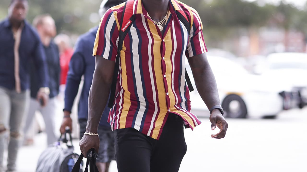 Best of 2019 NFL Style: Week 3
