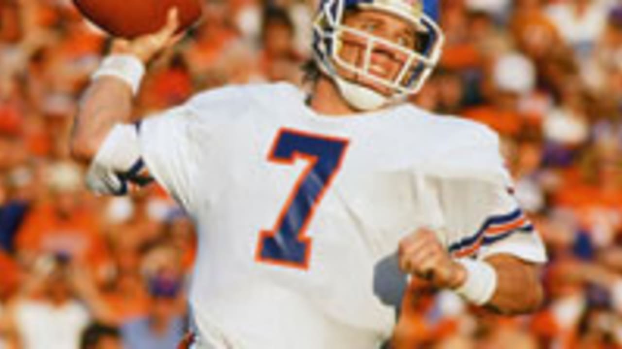 Top 10 all-time NFL players from Stanford