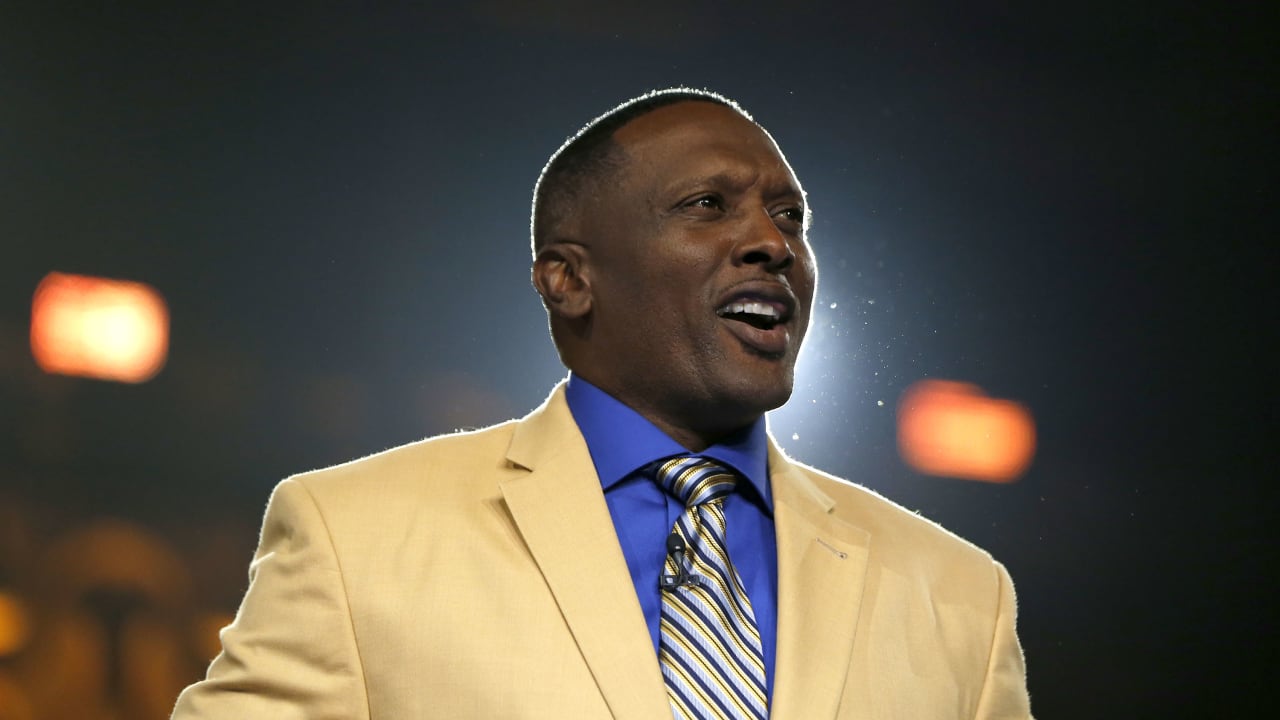 Best photos of Tim Brown