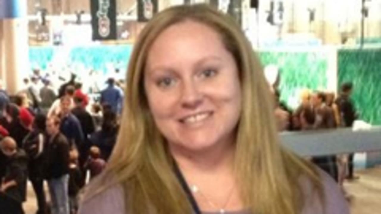 Remembering our friend Natalie Packer