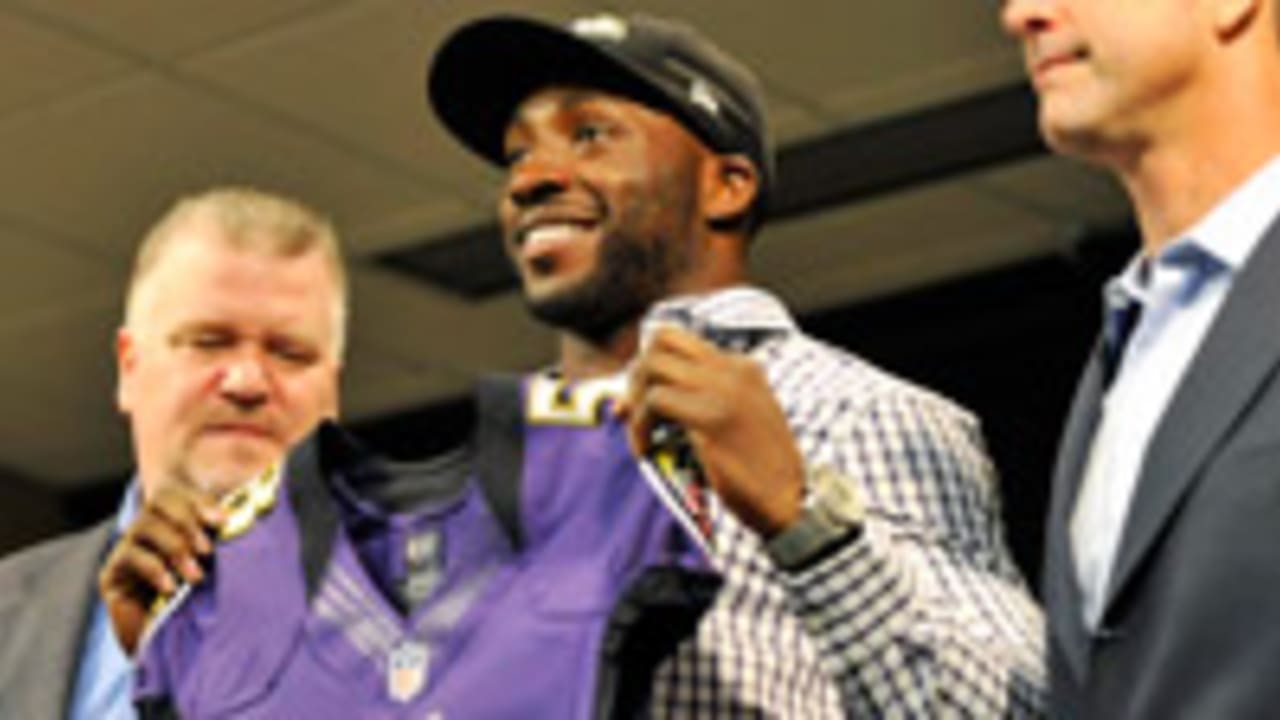 Top current NFL players from Louisville