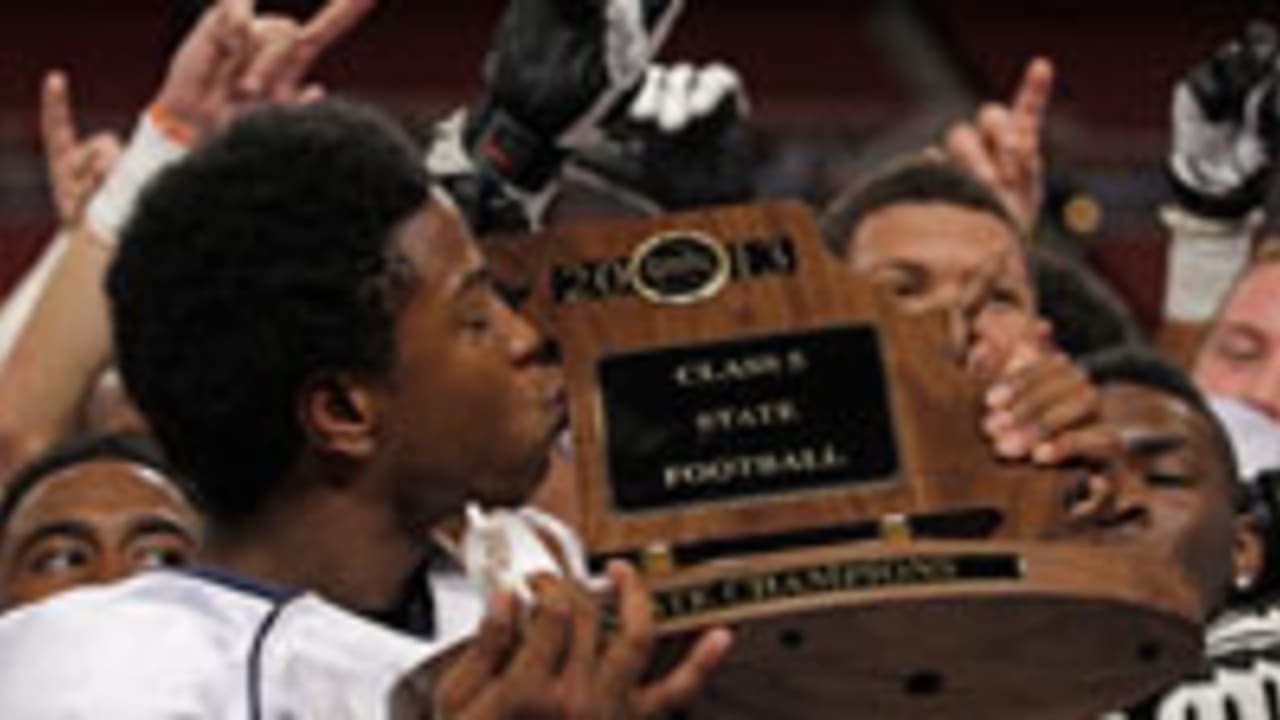 Nebraska recruit Monte Harrison signs with Milwaukee Brewers