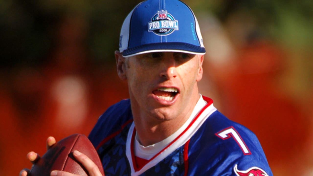 Best of 2008 Pro Bowl Week