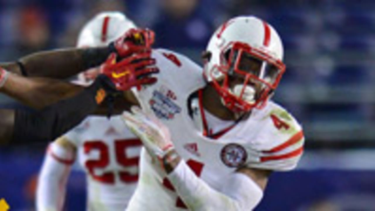 Nebraska DE Randy Gregory needs 'substantial improvement'