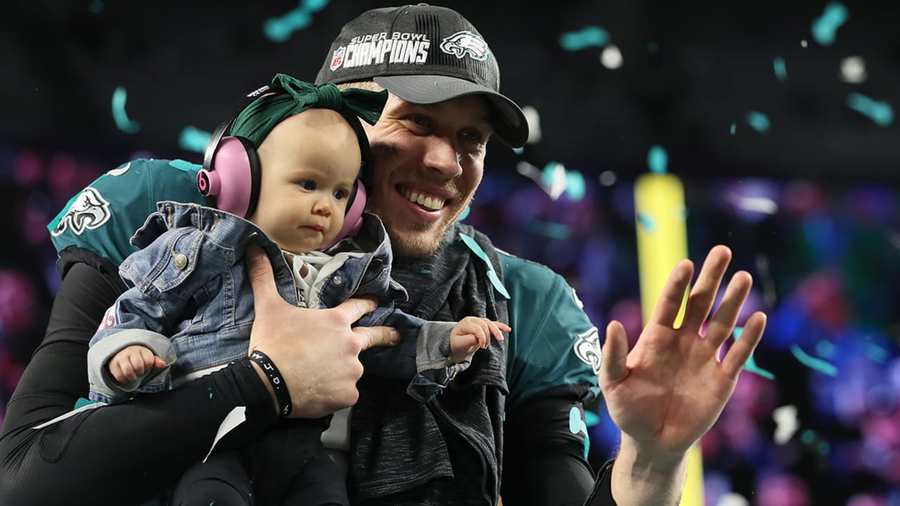 Top 15 photos from SB 52