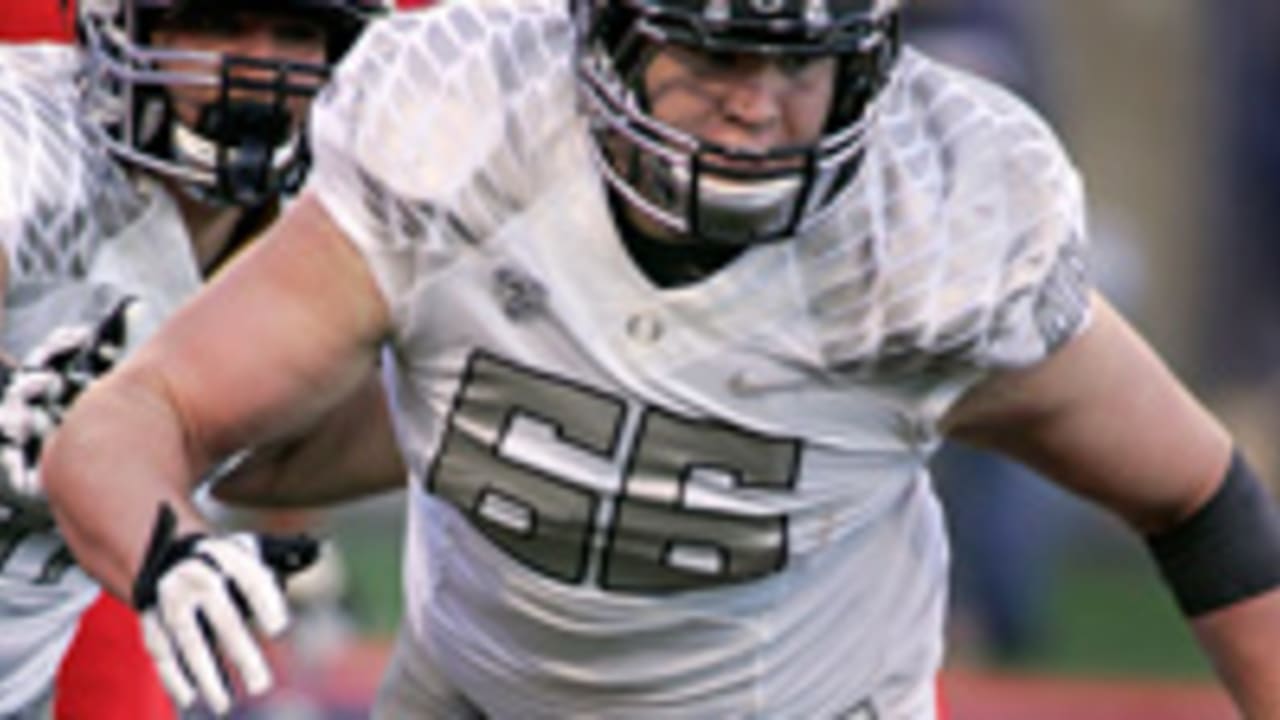 Taylor Hart has combine in sights after missing Senior Bowl