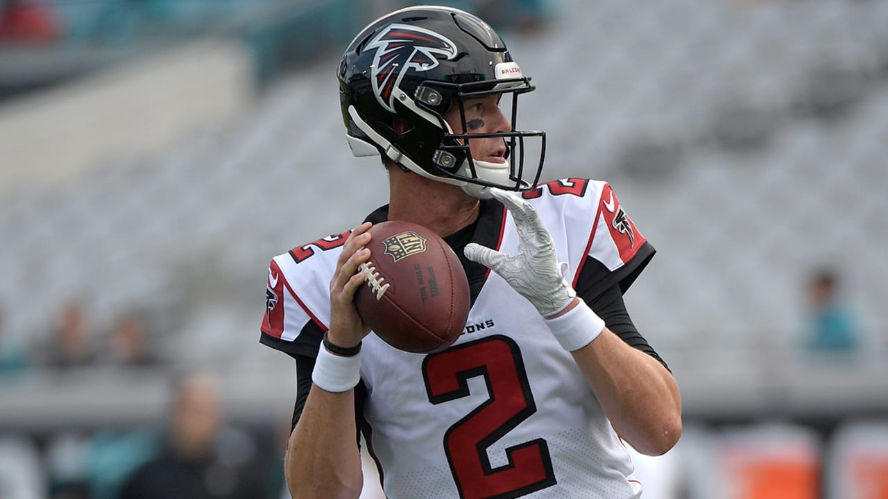 Dave Dameshek Football Program: NFC South QB rankings