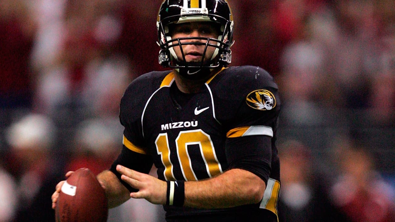 A Sneak Peek at the Draft Class of 2009