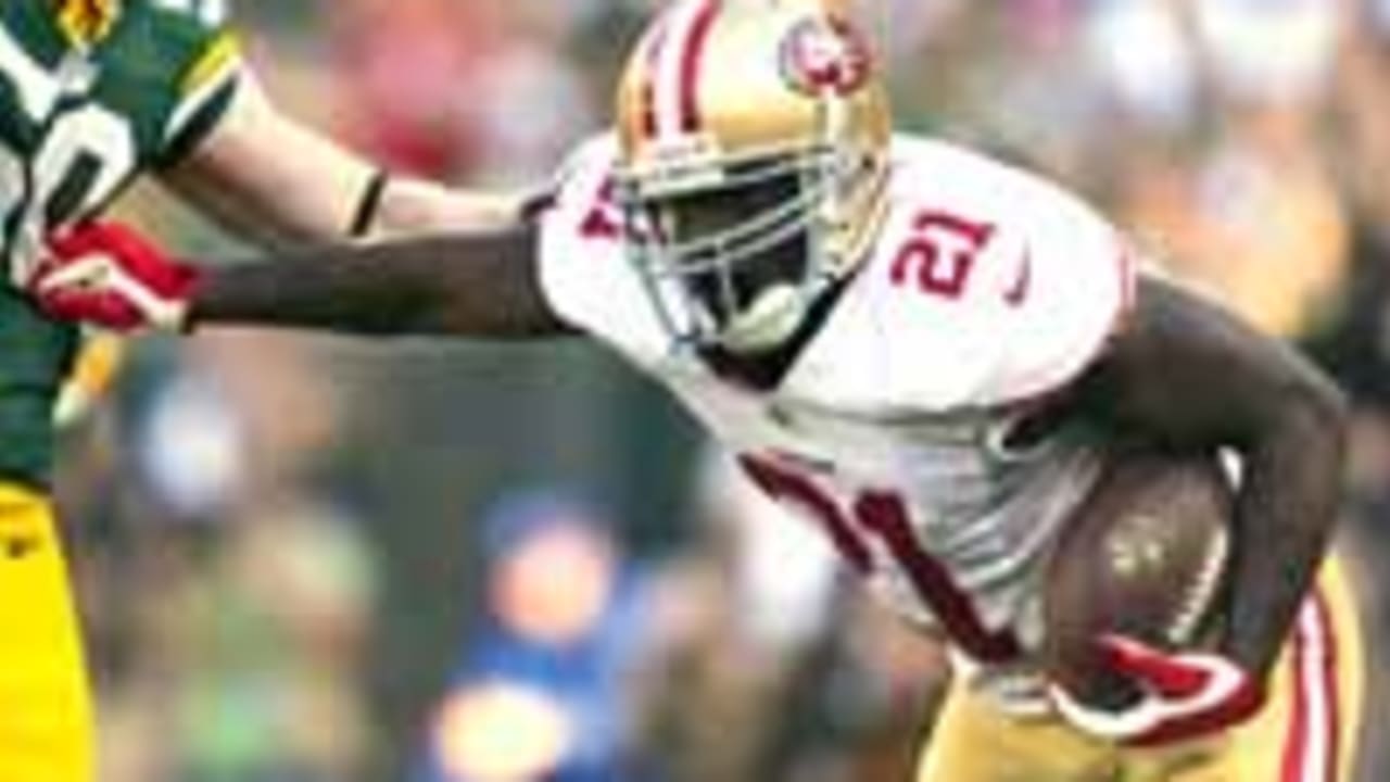 NFL.com Power Poll: Week 2 belongs to 49ers