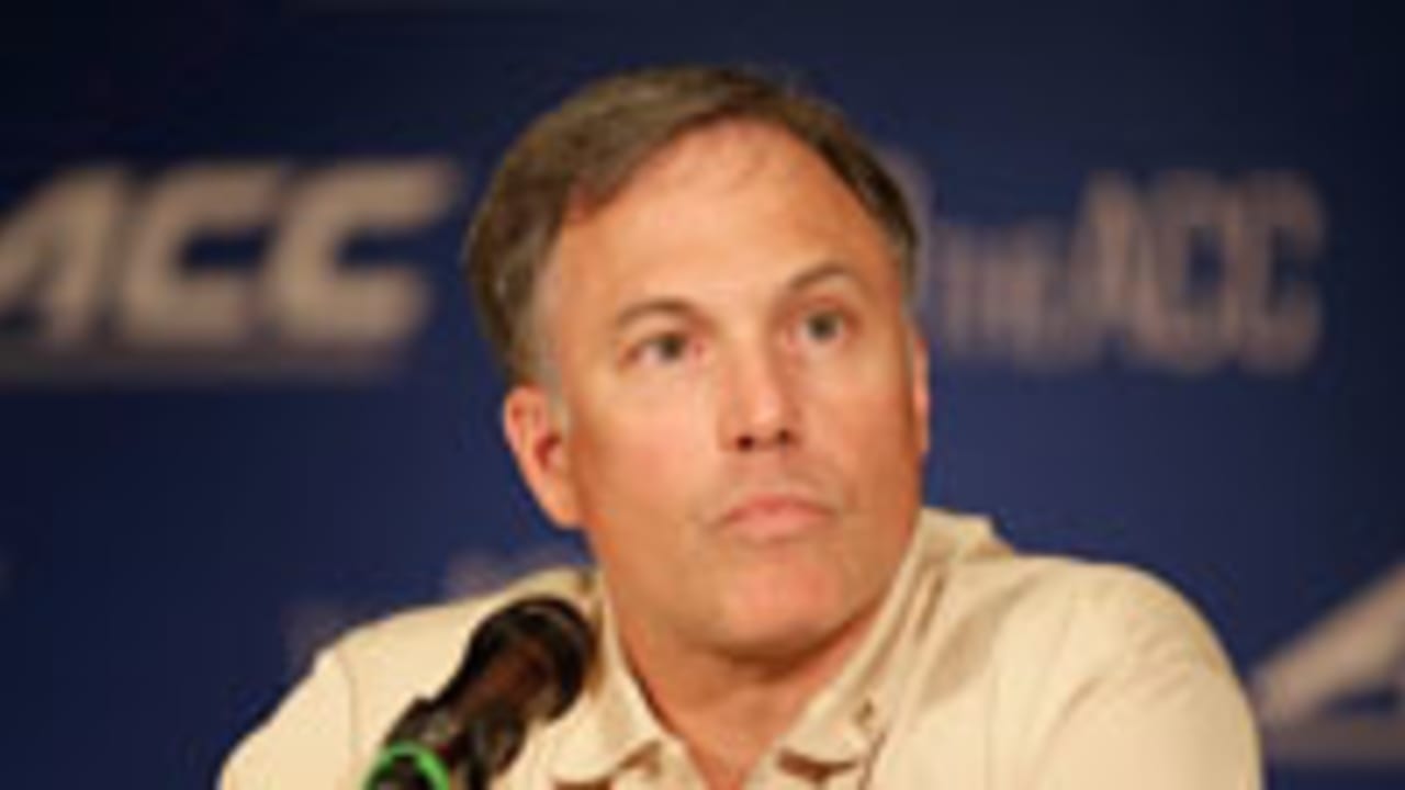 Wake Forest true freshman John Wolford gets starting nod at QB