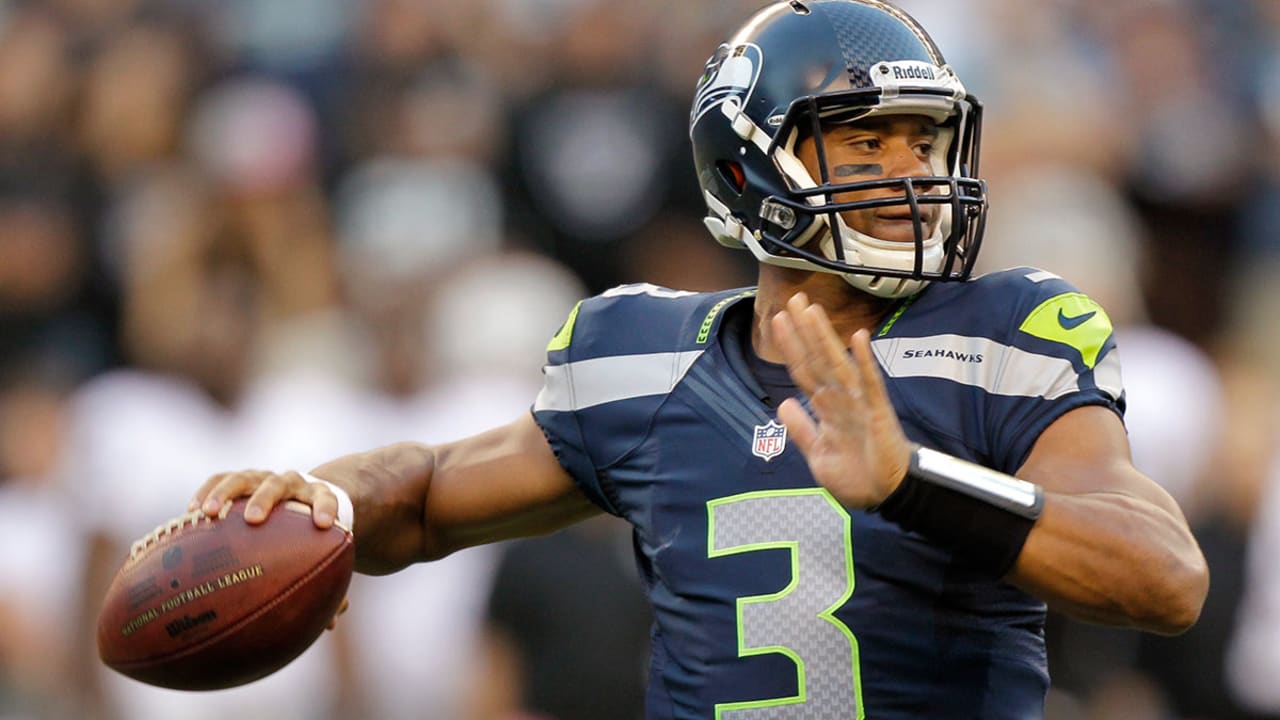 Top 10 passing touchdown seasons by rookie QBs