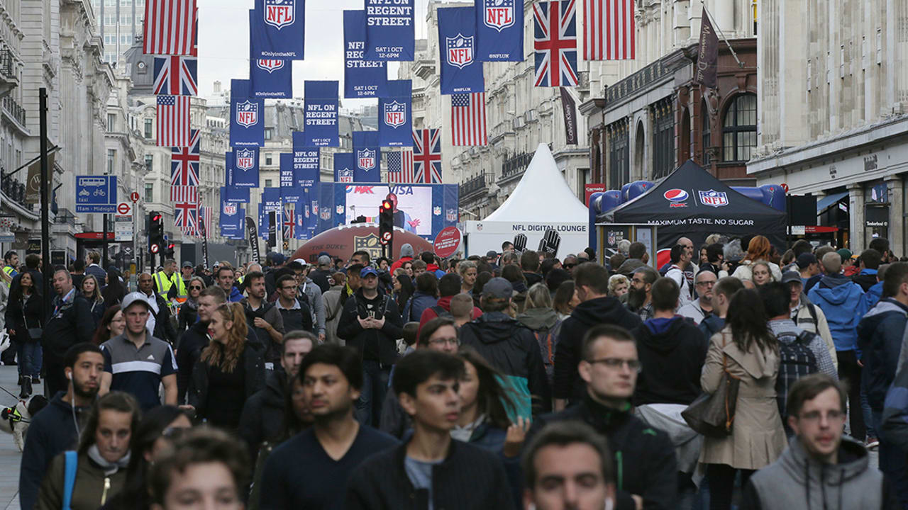 Best of 2016 London games