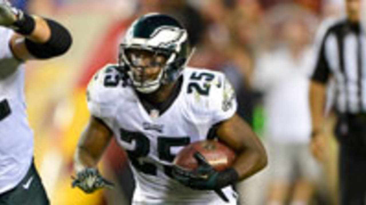 Going Deep: Pass-catching RBs are value-added