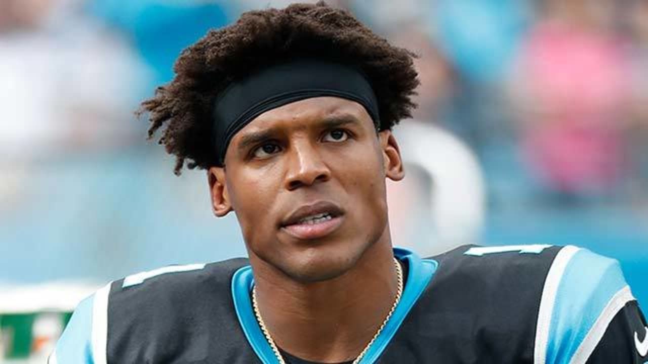 Gregg Rosenthal: Two teams that should consider trading for Cam Newton