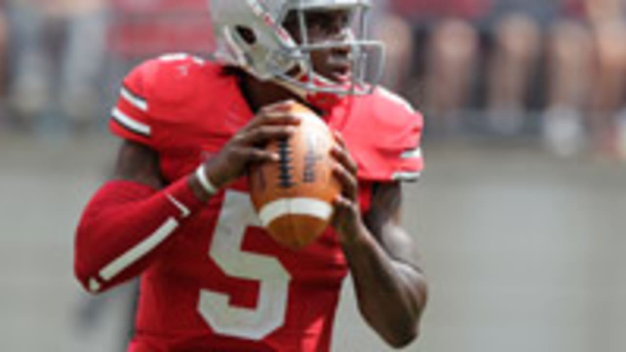 Braxton Miller seems likely to be ready to play vs. Florida A&M