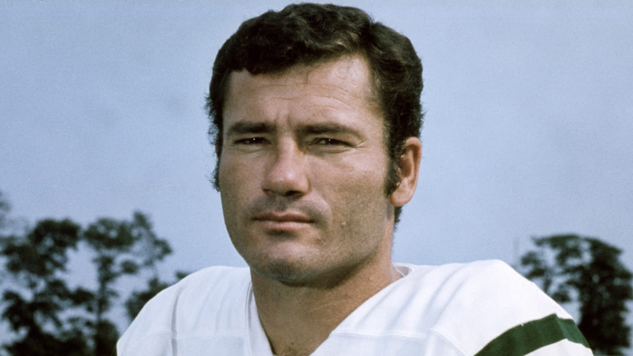 Don Maynard Through the Years