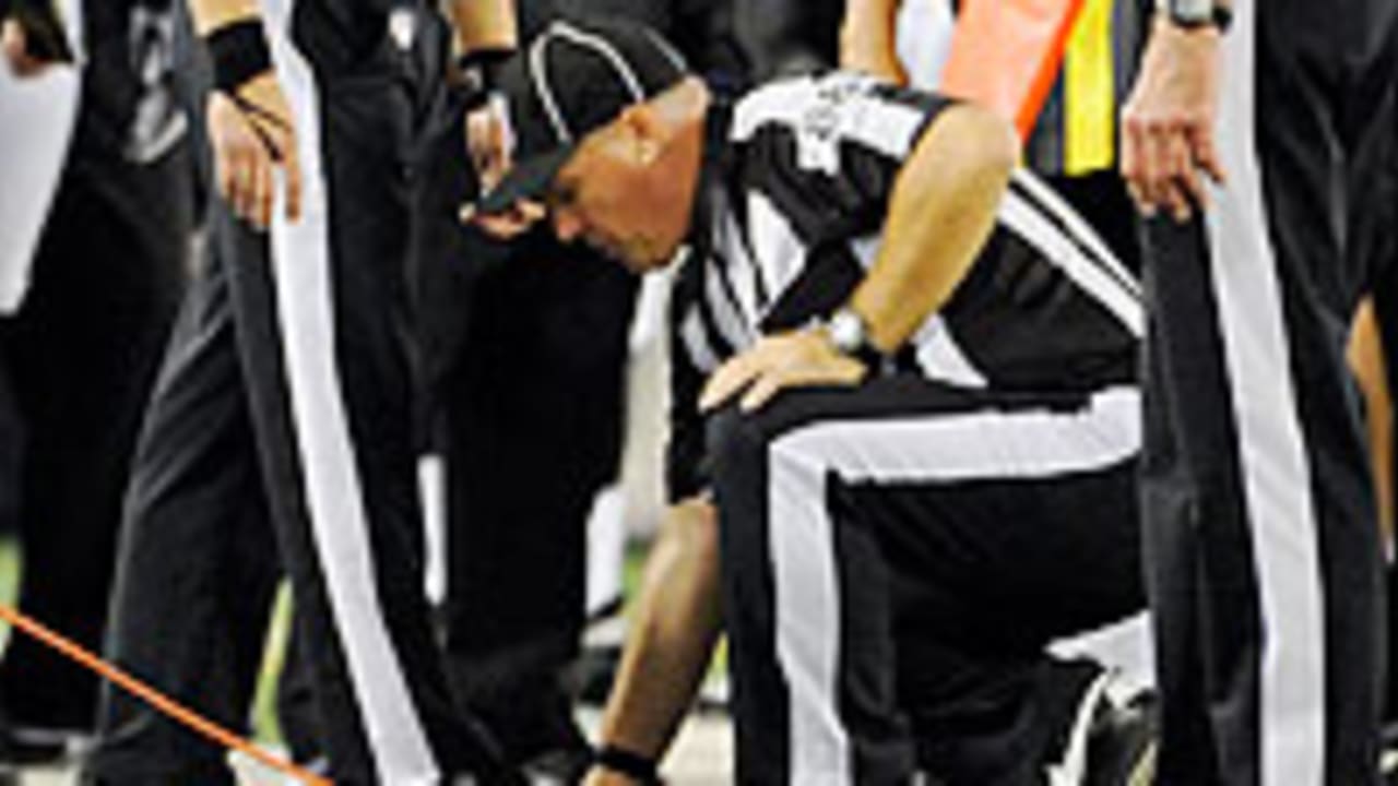 Will first-down line arrive at an NFL stadium near you?