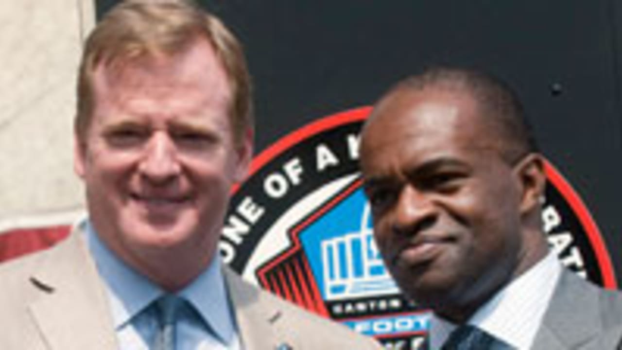NFL, NFLPA meet in attempt to revive HGH testing talks