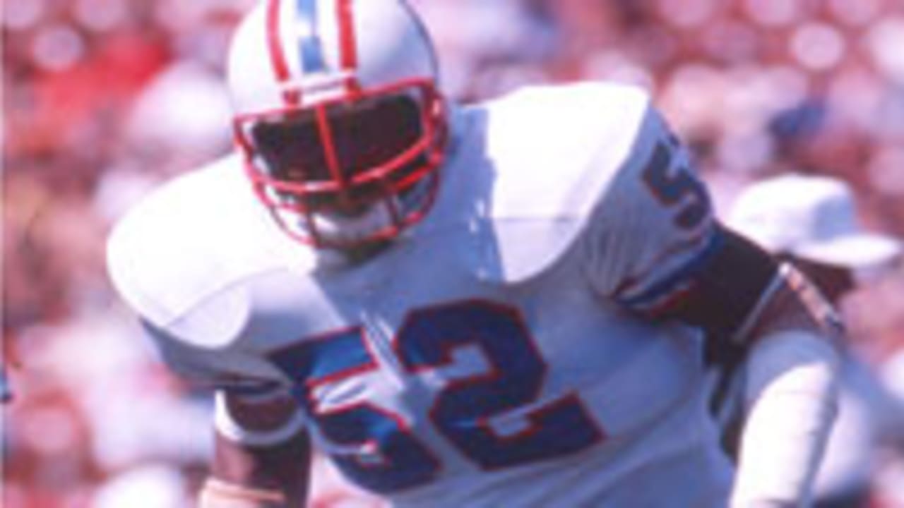Richard Dent finalist for Black College Football Hall of Fame