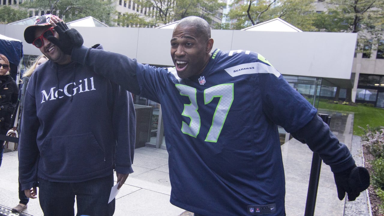 Montreal - NFL Experience Tour