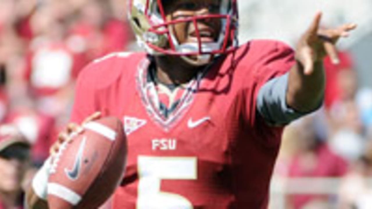Danny Kanell impressed by Florida State QB Jameis Winston