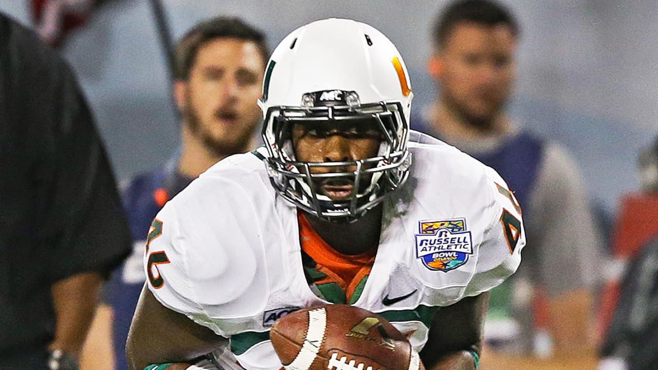 Zierlein: Top 2015 draft tight end prospects turning teams off