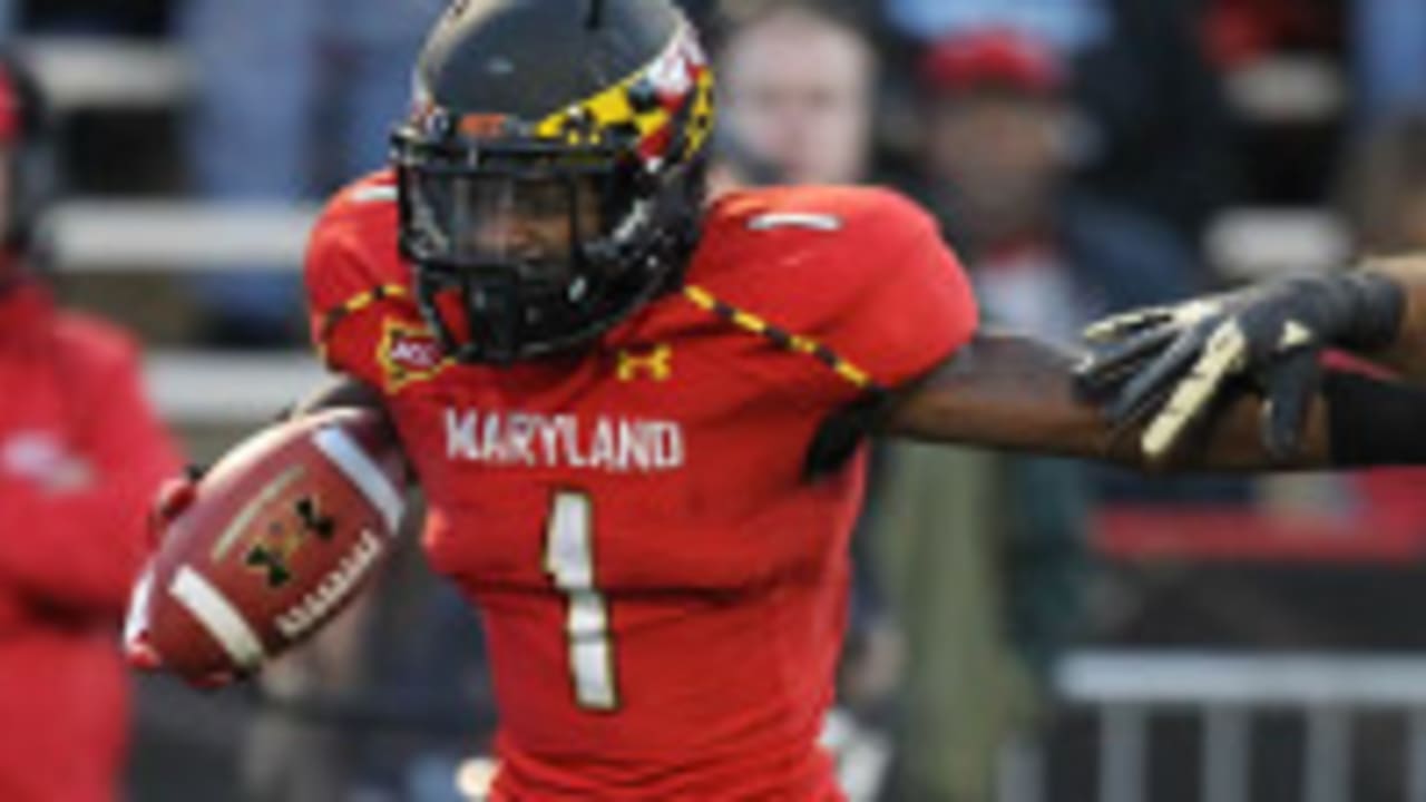 Maryland 2013 season preview