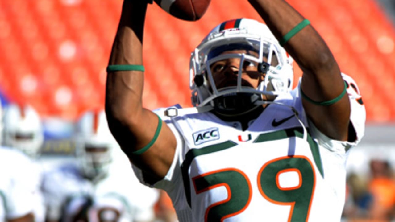 14 for ’14: Best names in college football