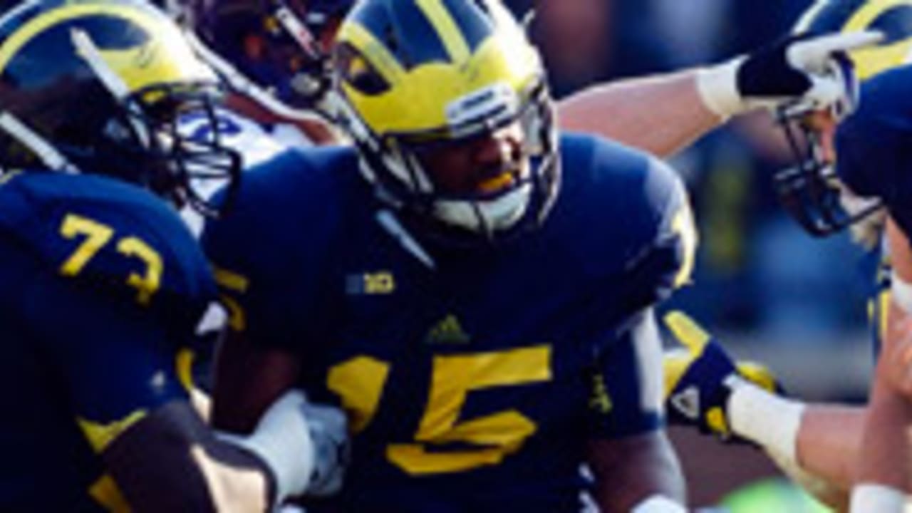 Sophomore LB James Ross could be breakout star for Michigan