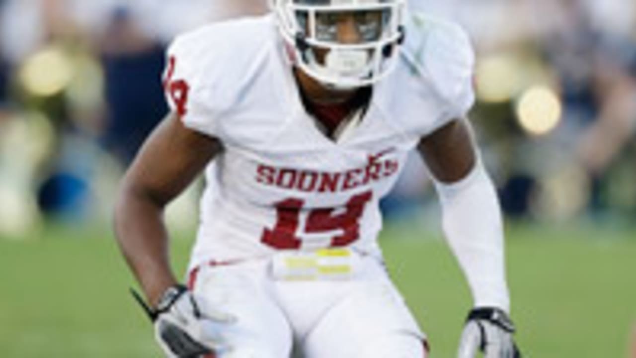 Bob Stoops: Colvin 'one of the best' to play at Oklahoma