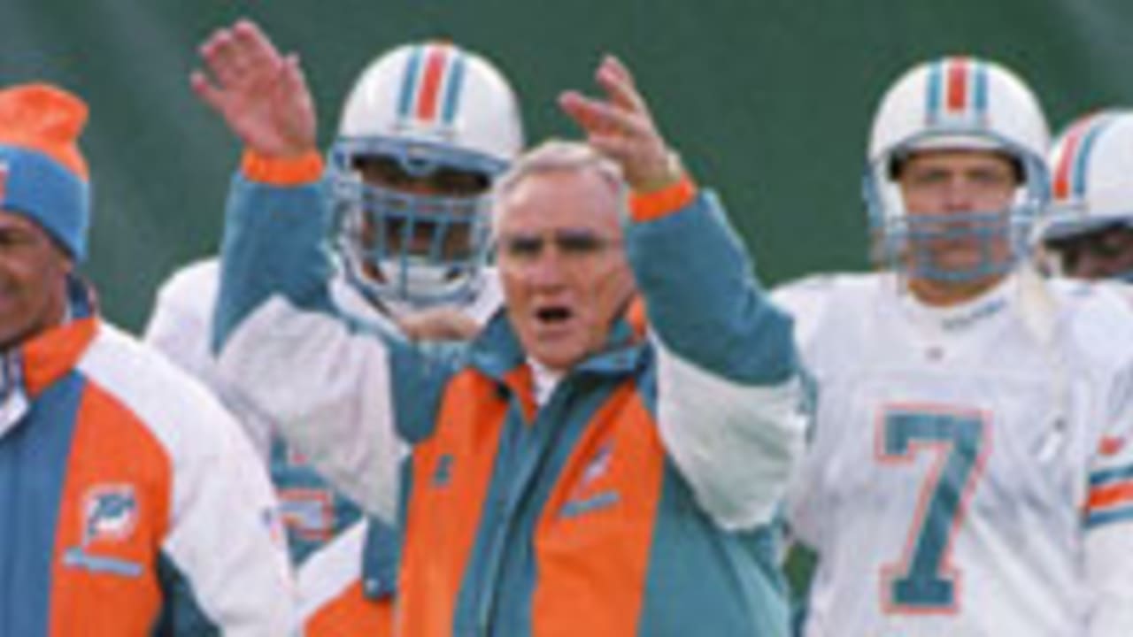 Don Shula's grandson hired as Florida Atlantic assistant coach