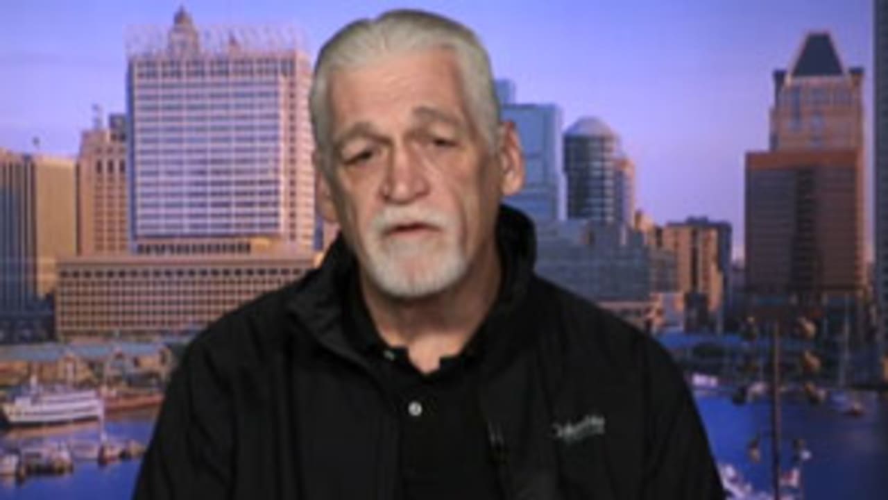 Joe Ehrmann's domestic violence message expands to U.S. coaches