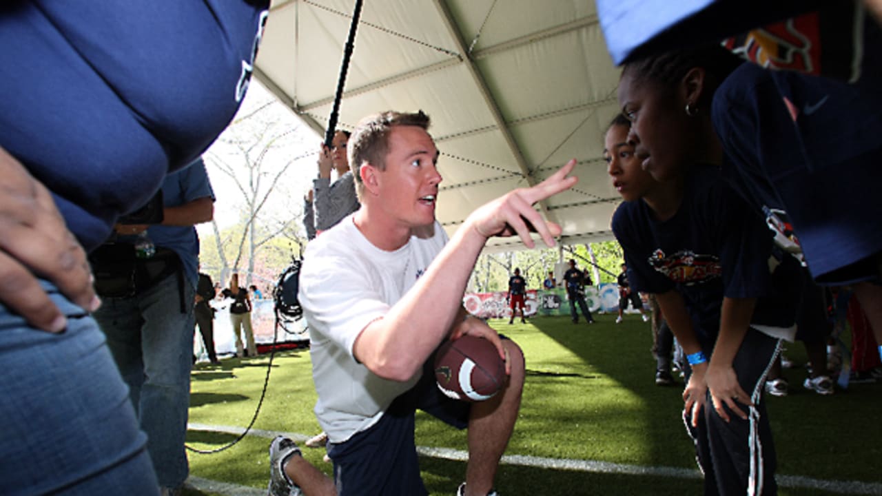 2008 NFL Draft - Around Town