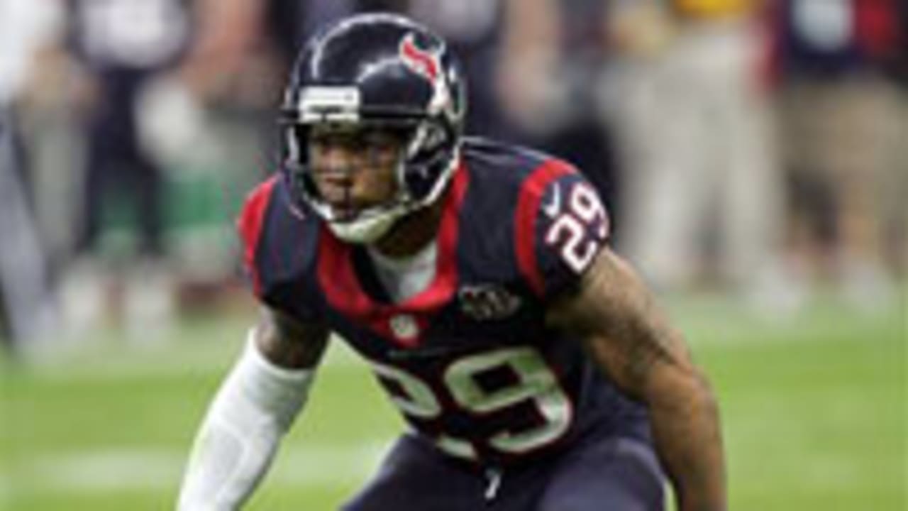 Glover Quin gaining interest from Detroit Lions