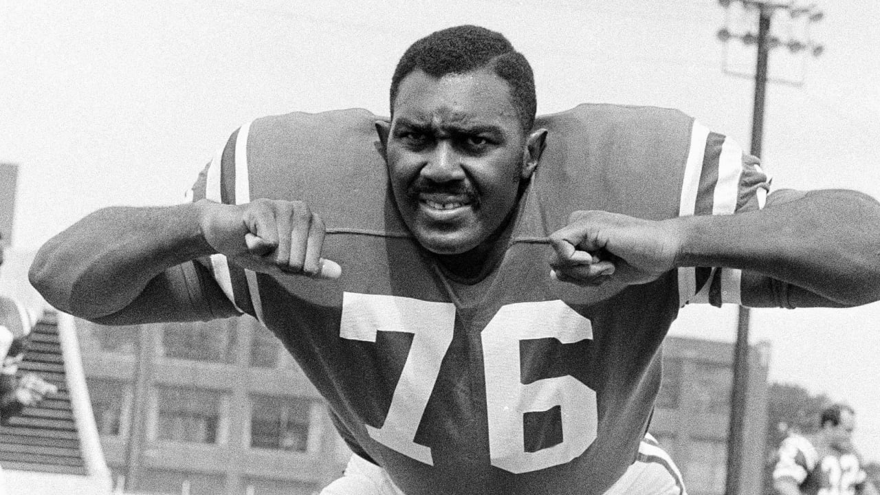 Bob (Boomer) Brown Through the Years