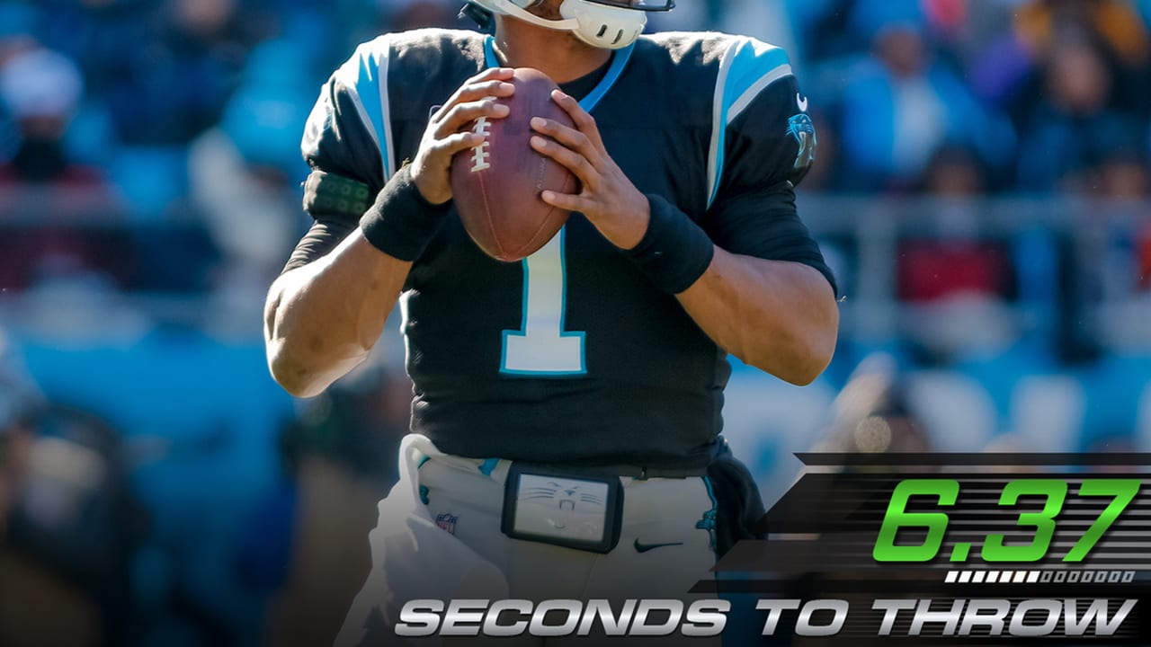 Next Gen Stats: Week 14