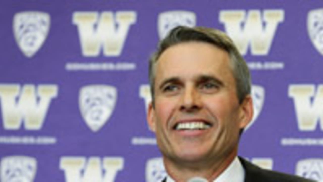Washington Huskies QB Cyler Miles suspended indefinitely