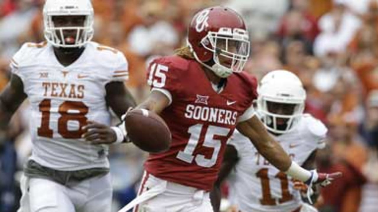 15 for '15: College football's best rivalries